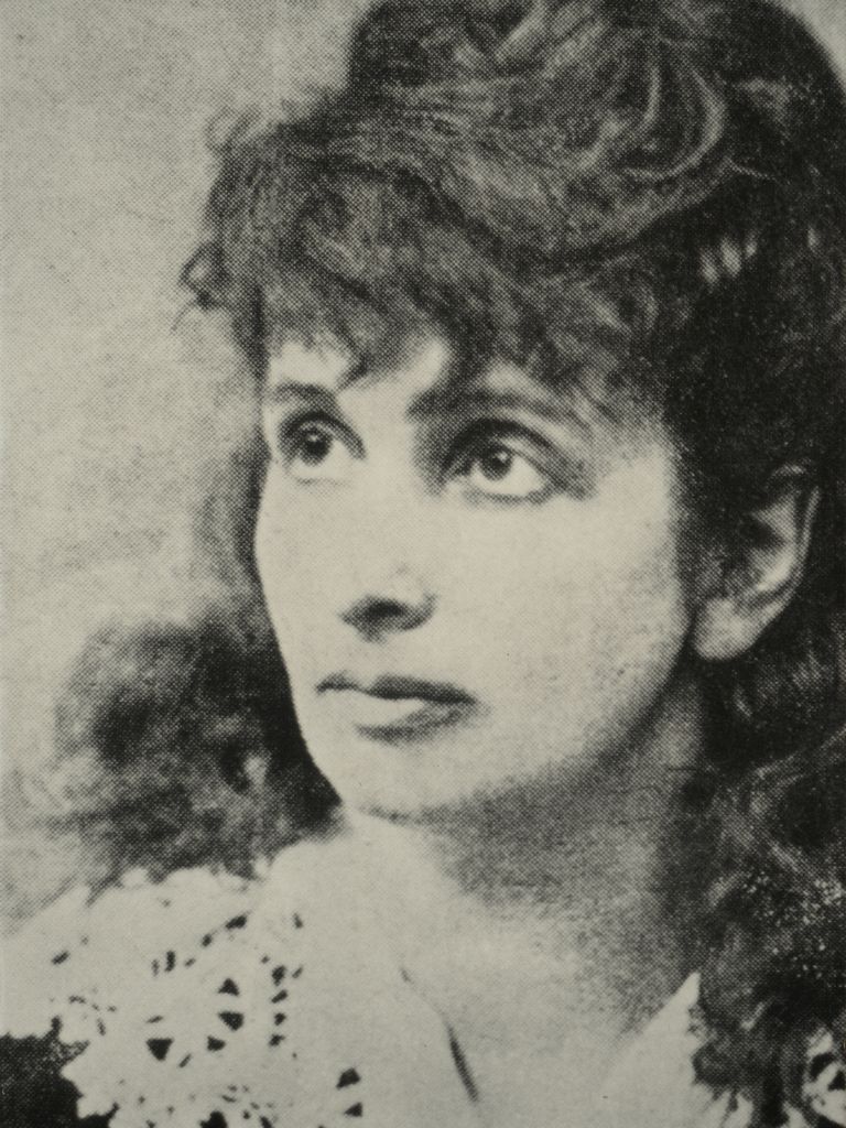 FMT – Hedwig Dohm, Vordenkerin der Radikalen