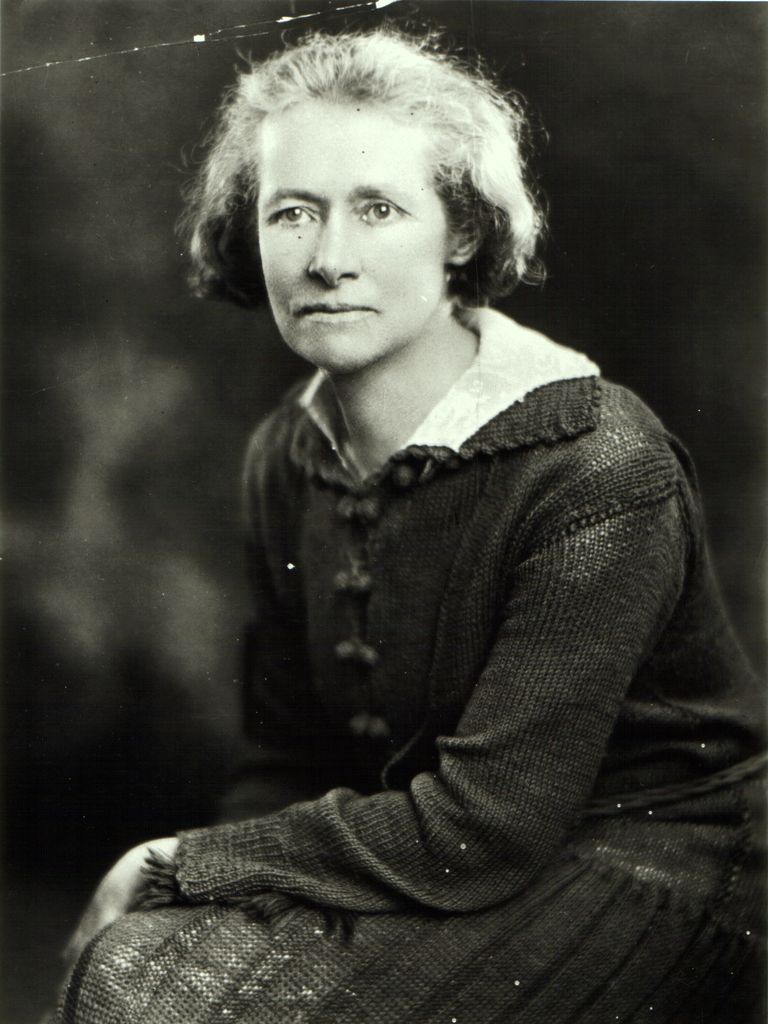 FMT – Lida Gustava Heymann