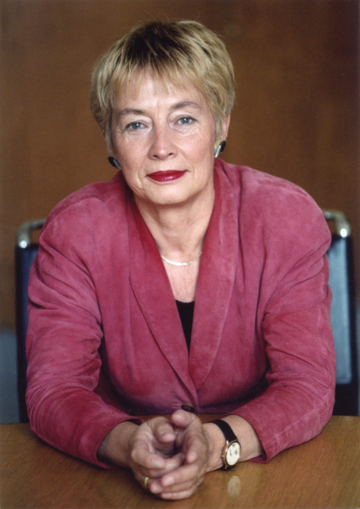 Frauengesundheit und körperliche Selbstbestimmung