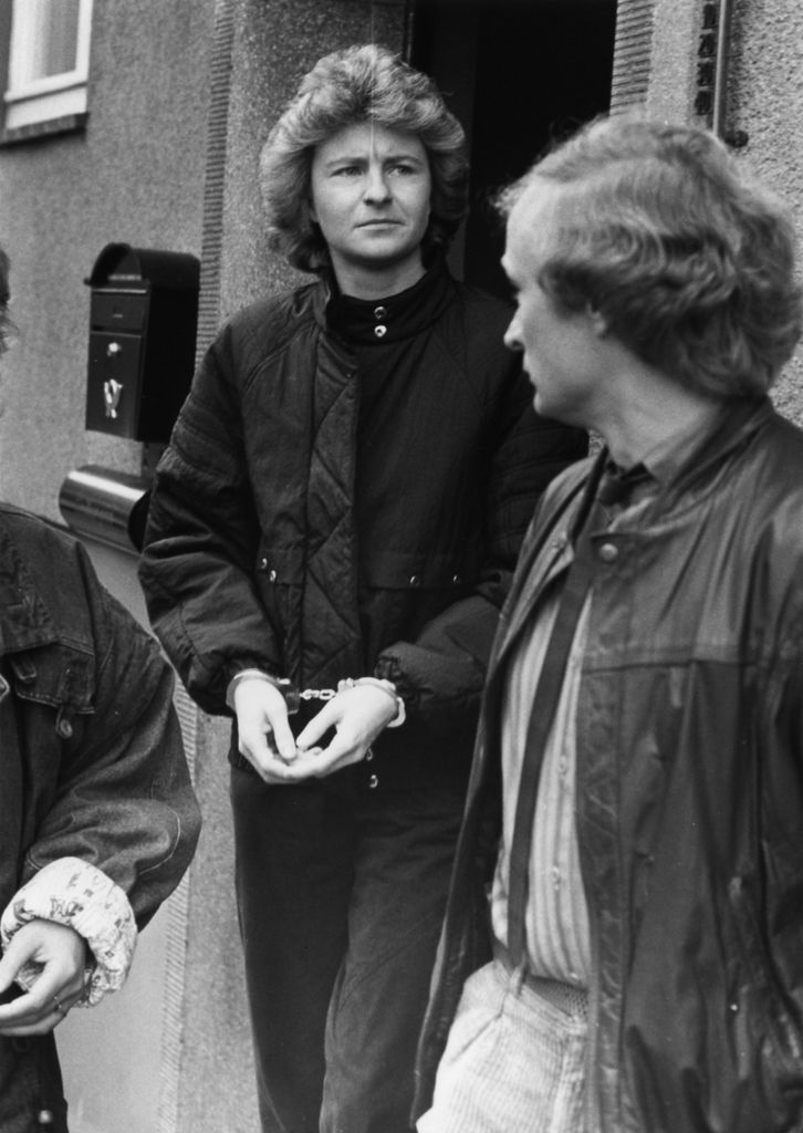 Richterin, Opfer, Angeklagte? Frauen und das Recht