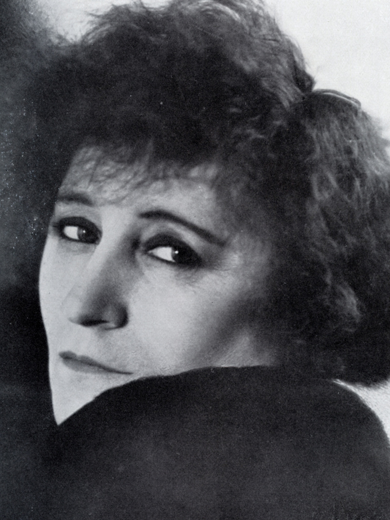 FMT – Colette – von der Ghostwriterin zur berühmten Schriftstellerin