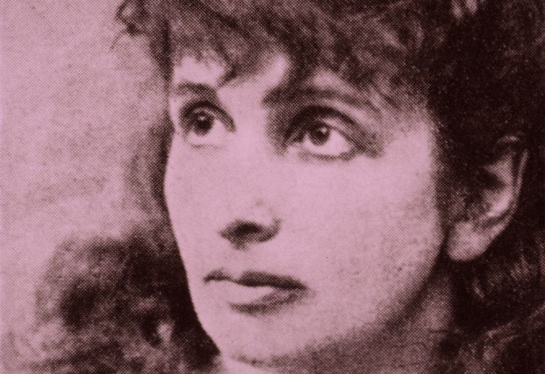 FMT – Hedwig Dohm, Vordenkerin der Radikalen