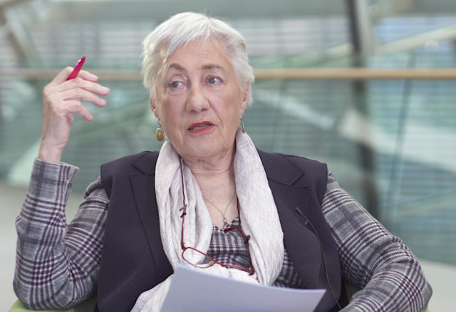 FMT – Helke Sander