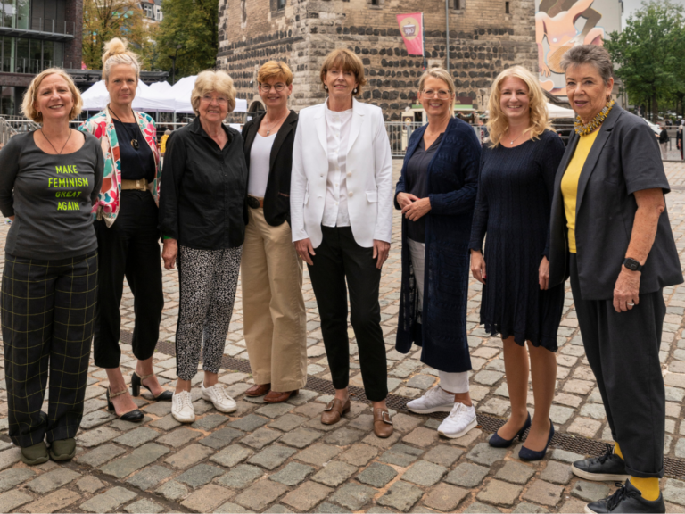 Schweinfurt Mehr Als Nur Frankische Lebensfreude Ein Blick Auf Die Frauen Der Stadt